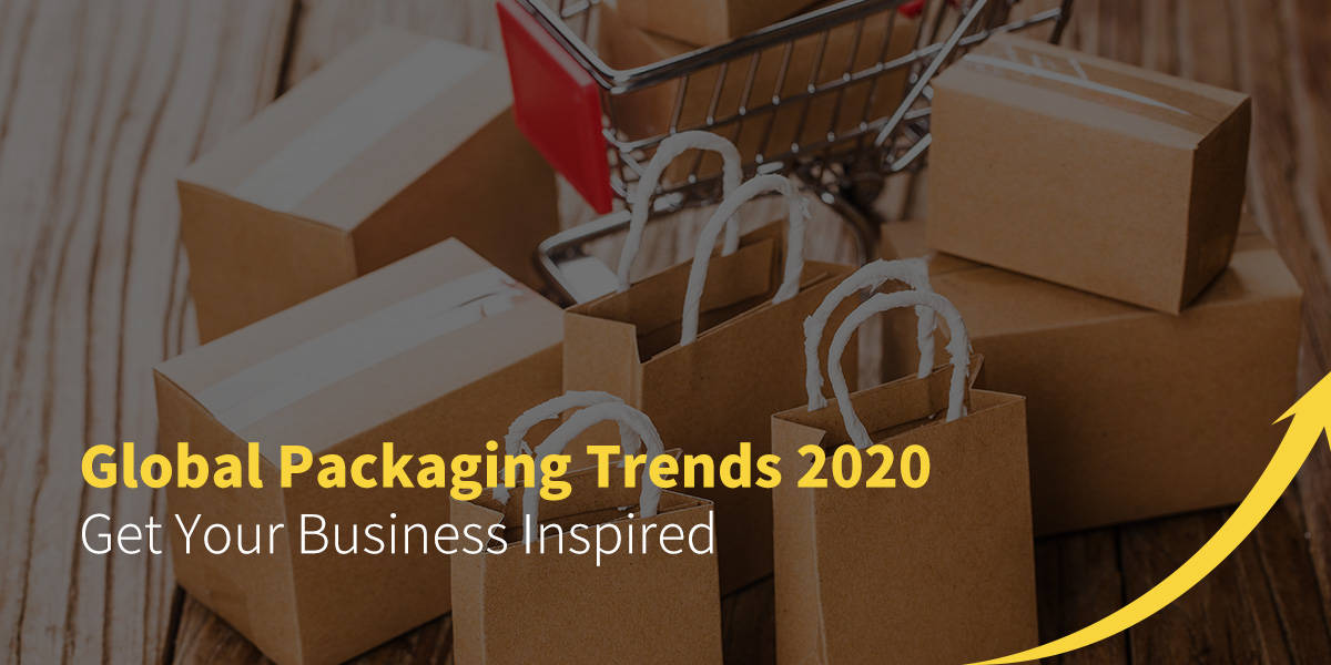 2023 Global Packaging Trends