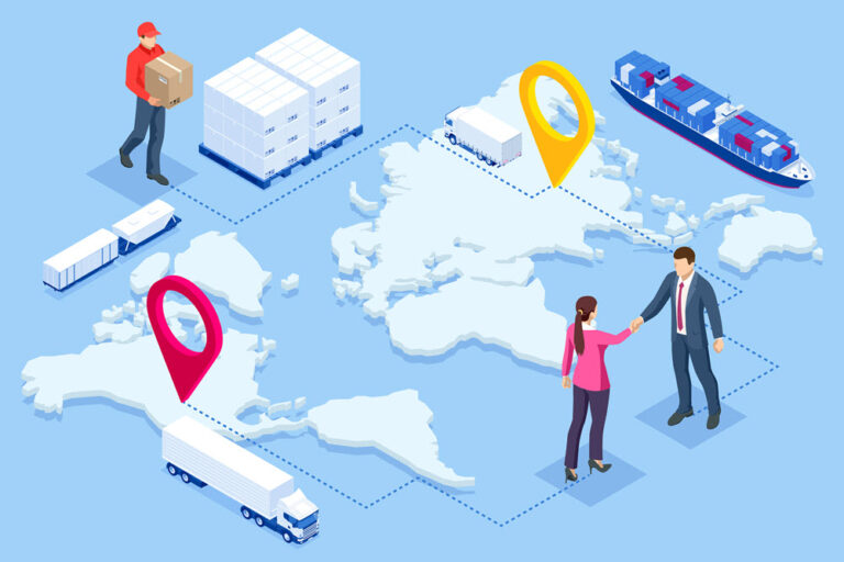 Economy Shipping Services: Time & Cost Comparison 2024