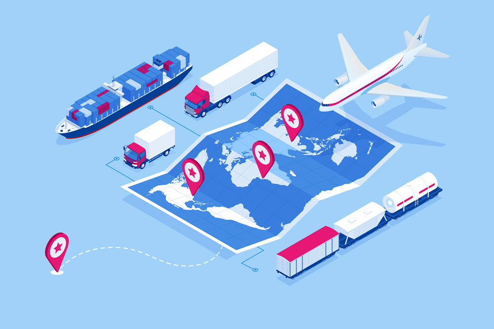 Economy Shipping Services: Time & Cost Comparison 2024