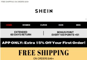 Shein Shipping 101: How It Works, Policies & Delivery Times