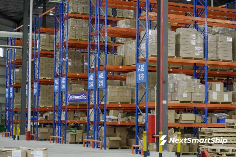 China Warehouse: Benefits and Best Practices