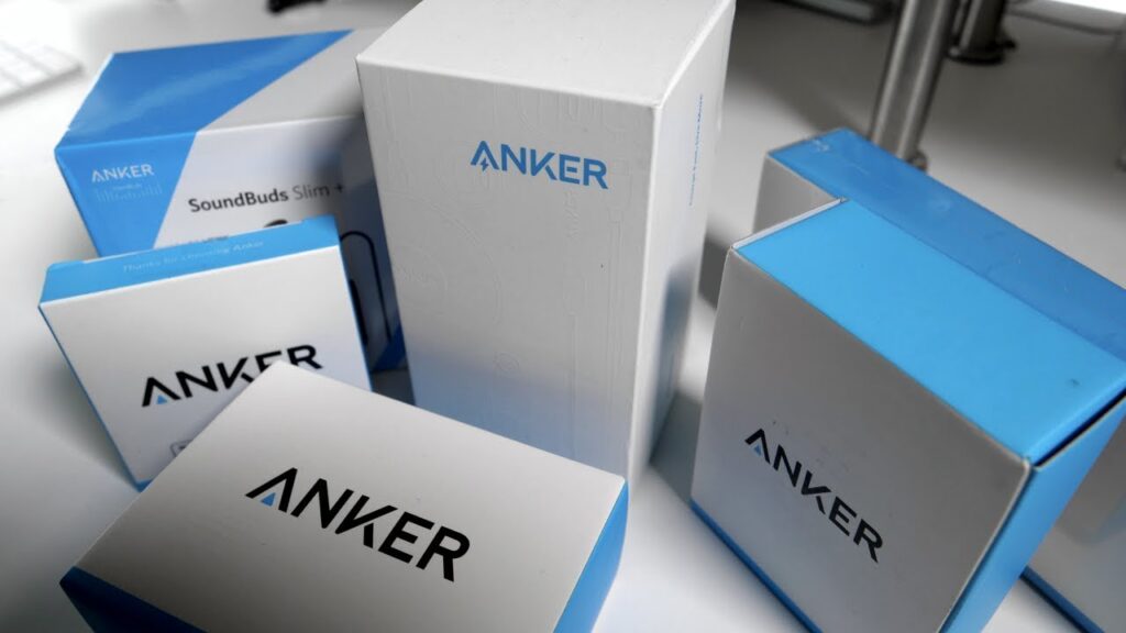 Anker Shipping: Shipping Methods, Time, and More 2023 - NextSmartShip ...