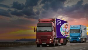 What is Ground Shipping and How to Choose in 2024?