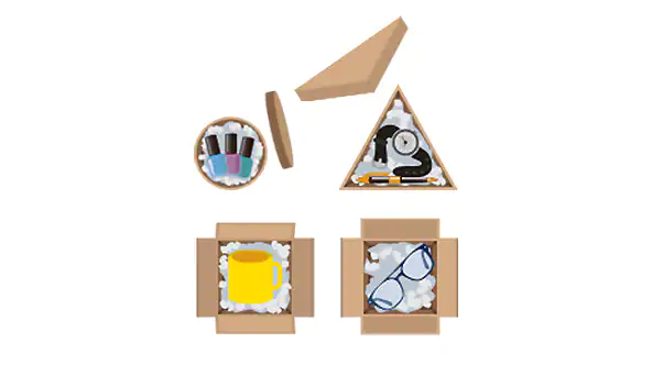 What is Flat Rate Shipping and How Long Does it Takes