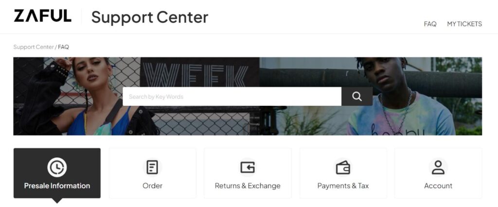 Zaful Shipping Time and Cost: 2023 Updated Guide