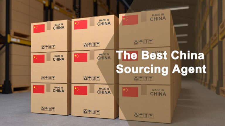 The Best China Sourcing Agent You Should Know 2025