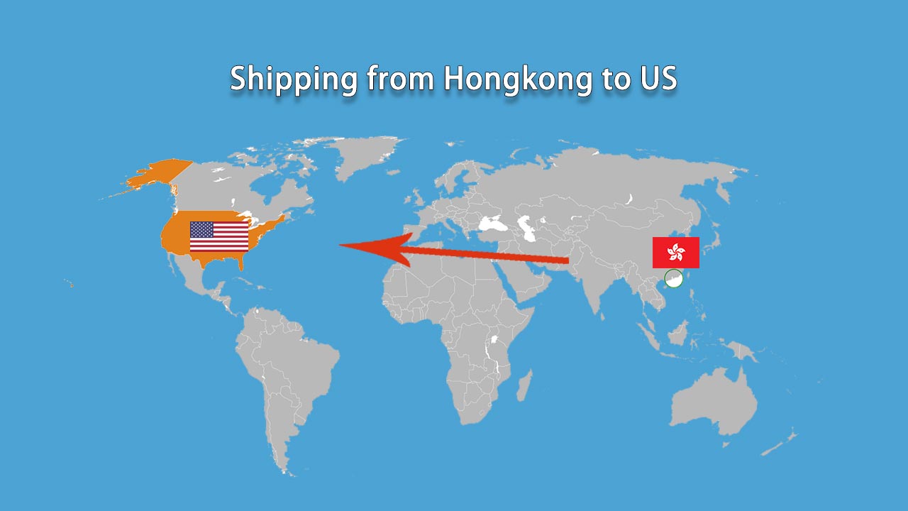 Shipping From Hong Kong To US Comprehensive Guide 2023 NextSmartShip Shipping From Hong Kong To US Comprehensive Guide 2023 NextSmartShip