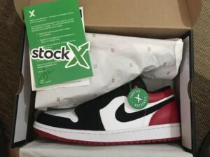 StockX Shipping Time 2025 – Delivery Speed & Tracking Guide