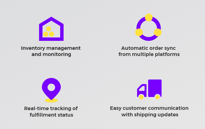 Warehouse Inventory: Strategies for Efficient Management ...
