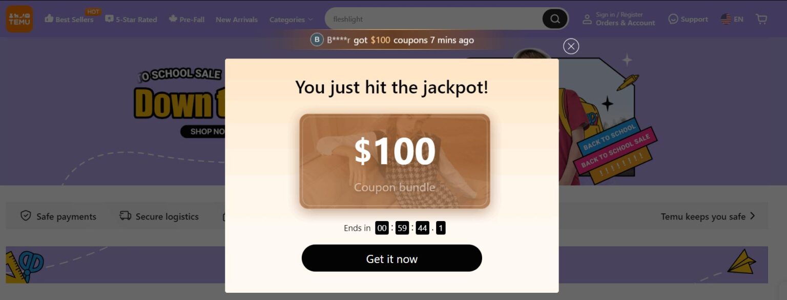 Temu Dropshipping：How It Works and How to Start (2025 Guide)