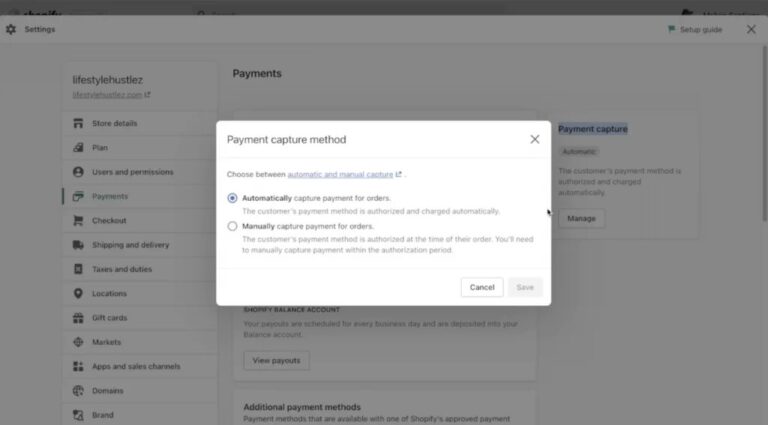 How to Fulfill Orders on Shopify- A Comprehensive Guide - NextSmartShip: Global Order ...