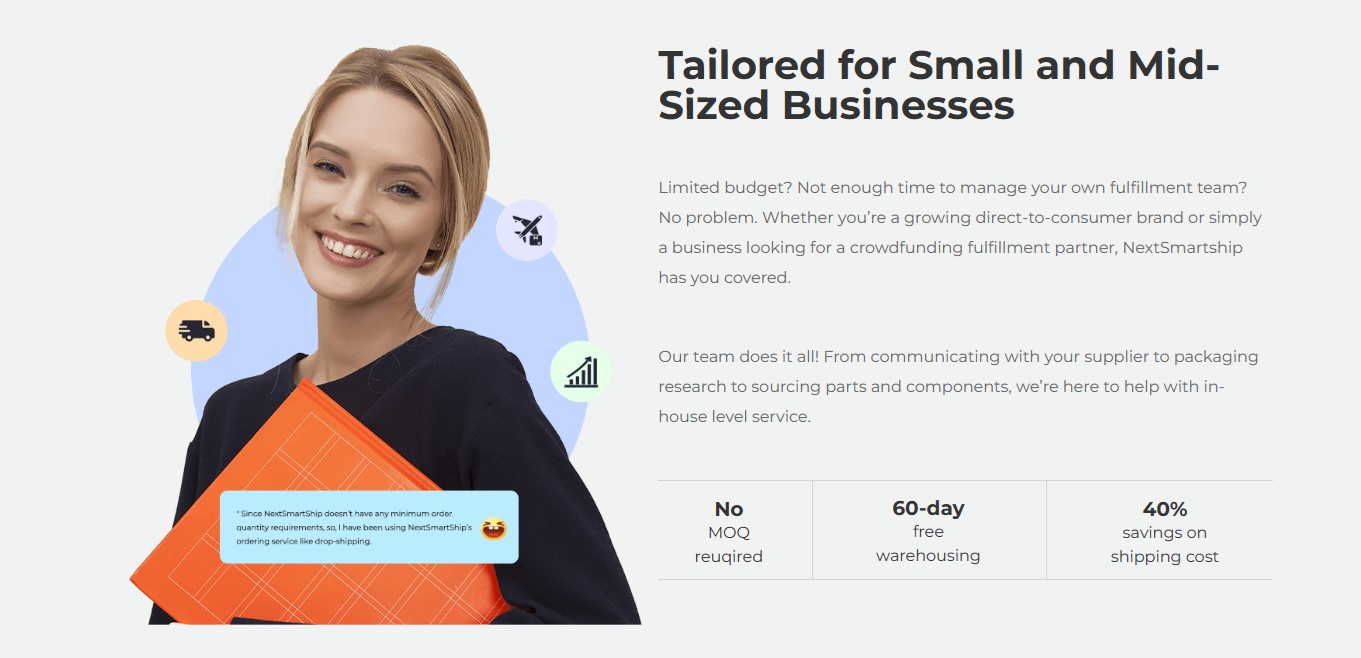 How Does Shopify 3PL Work? Guide and The Best Option 2023