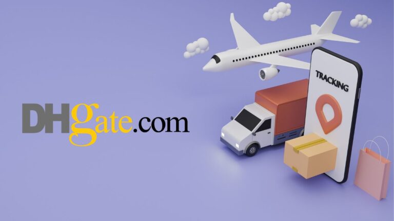 DHgate Shipping 2025: Delivery Times, Costs & Tracking Guide