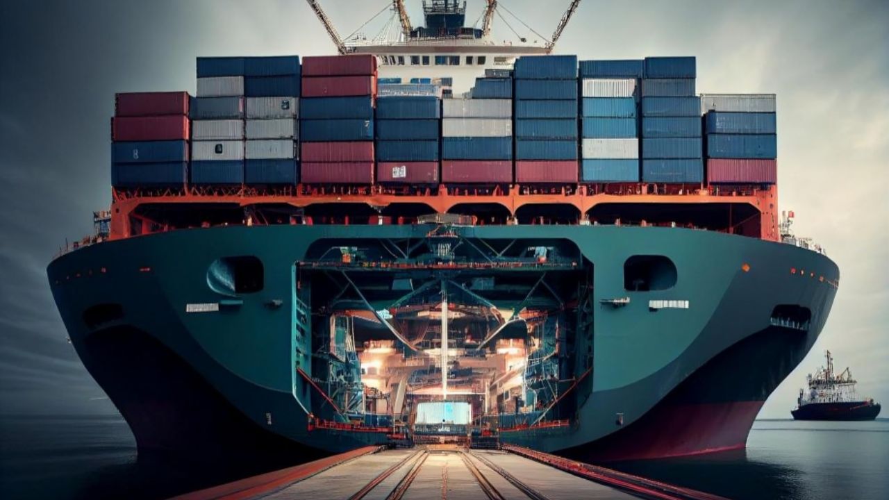 Standard Shipping: Time and Cost Comparison Guide in 2024