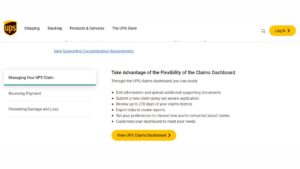 UPS Shipping Insurance: Cost & Solutions Guide 2024