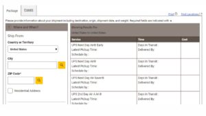 UPS Shipping Insurance: Cost & Solutions Guide 2024