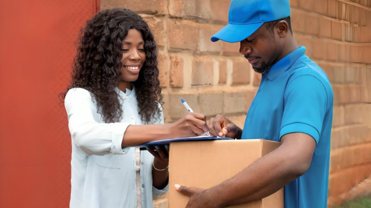 Tendered to Delivery Service Provider: Figuring the Intricacies