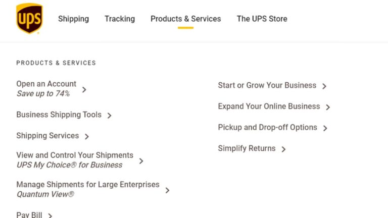 UPS Shipping Insurance: Cost & Solutions Guide 2024