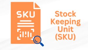 An Insight to the Key to Product Identification and SKUs