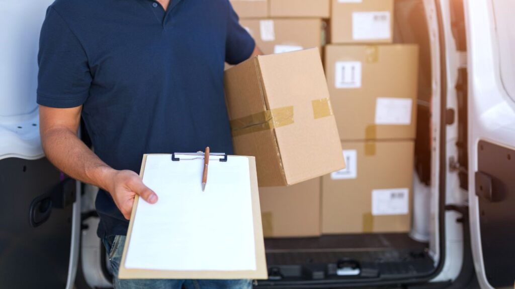 Delivery Exception – What is it, Causes and How to Avoid it