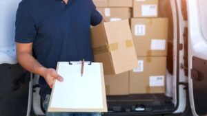Delivery Exception – What is it, Causes and How to Avoid it
