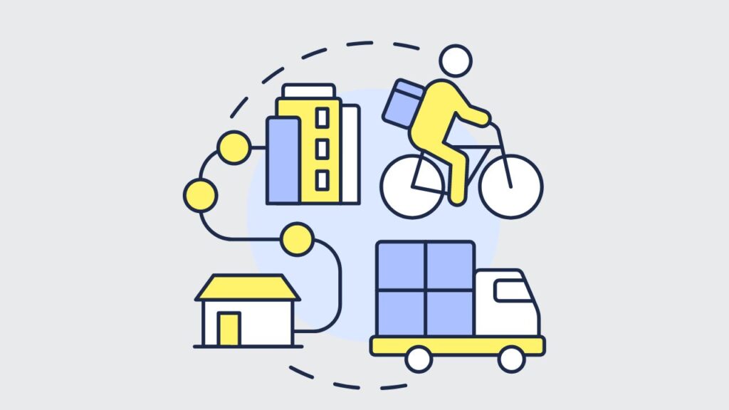 Why is Last Mile Delivery So Important for Logistics?