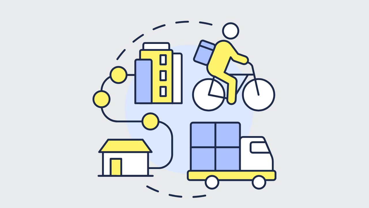 Why is Last Mile Delivery So Important for Logistics?