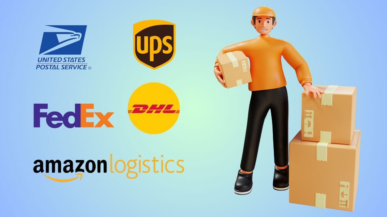 Navigating Through Global Trade: A Guide to Shipping Carriers