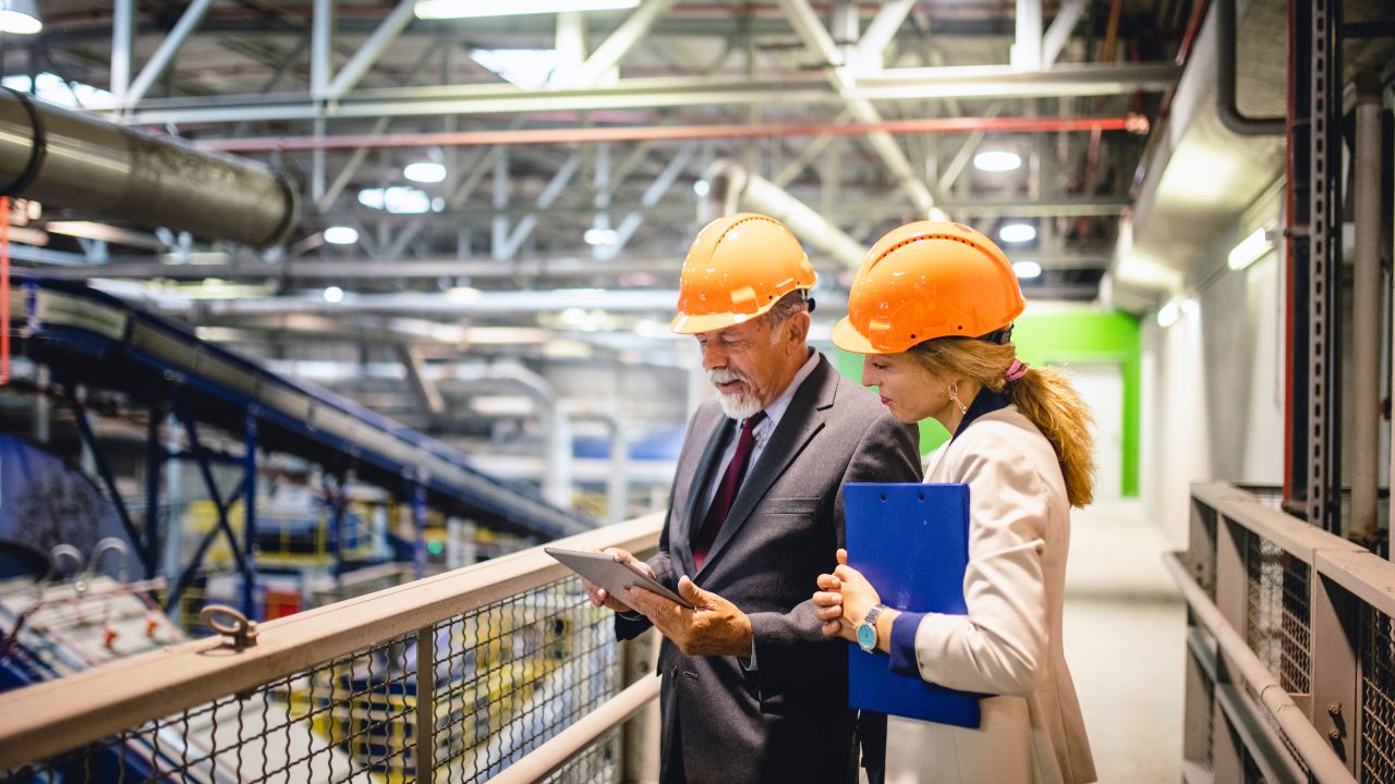 Carrier Facility: A Complete Guide – Figuring Out the Intricacies