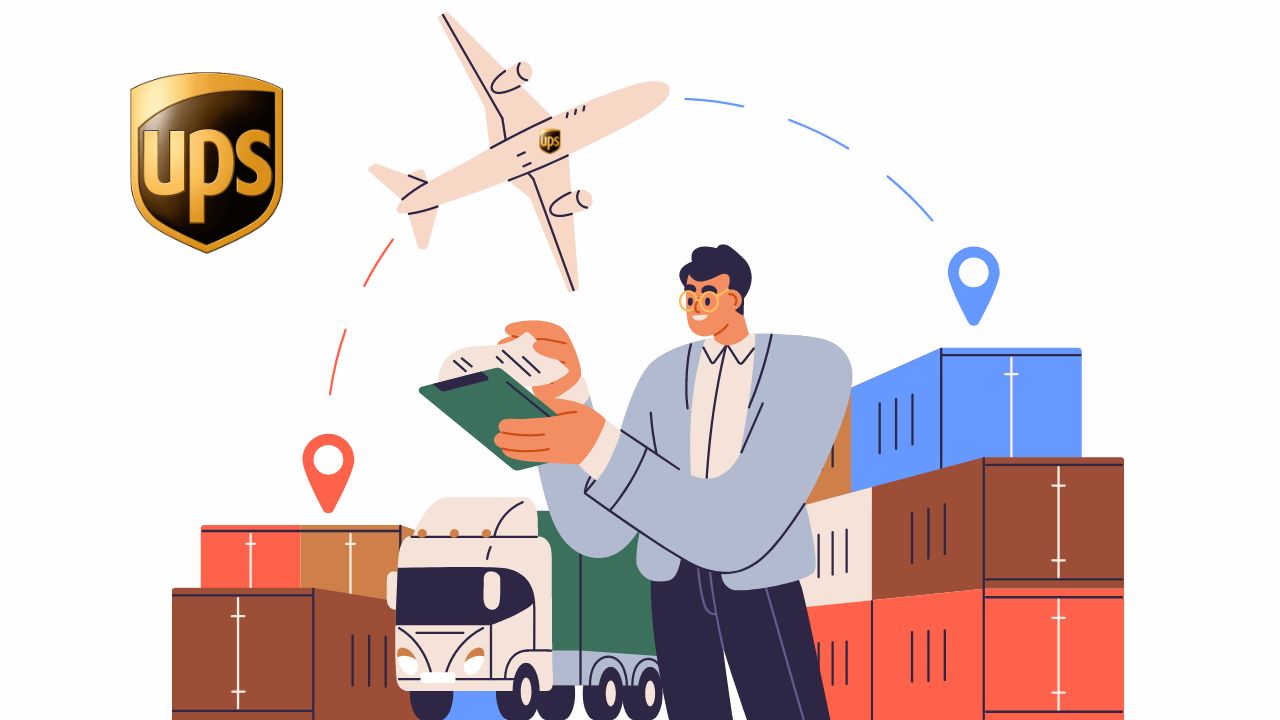 UPS vs USPS – Which Shipping Carrier is the Best for You?