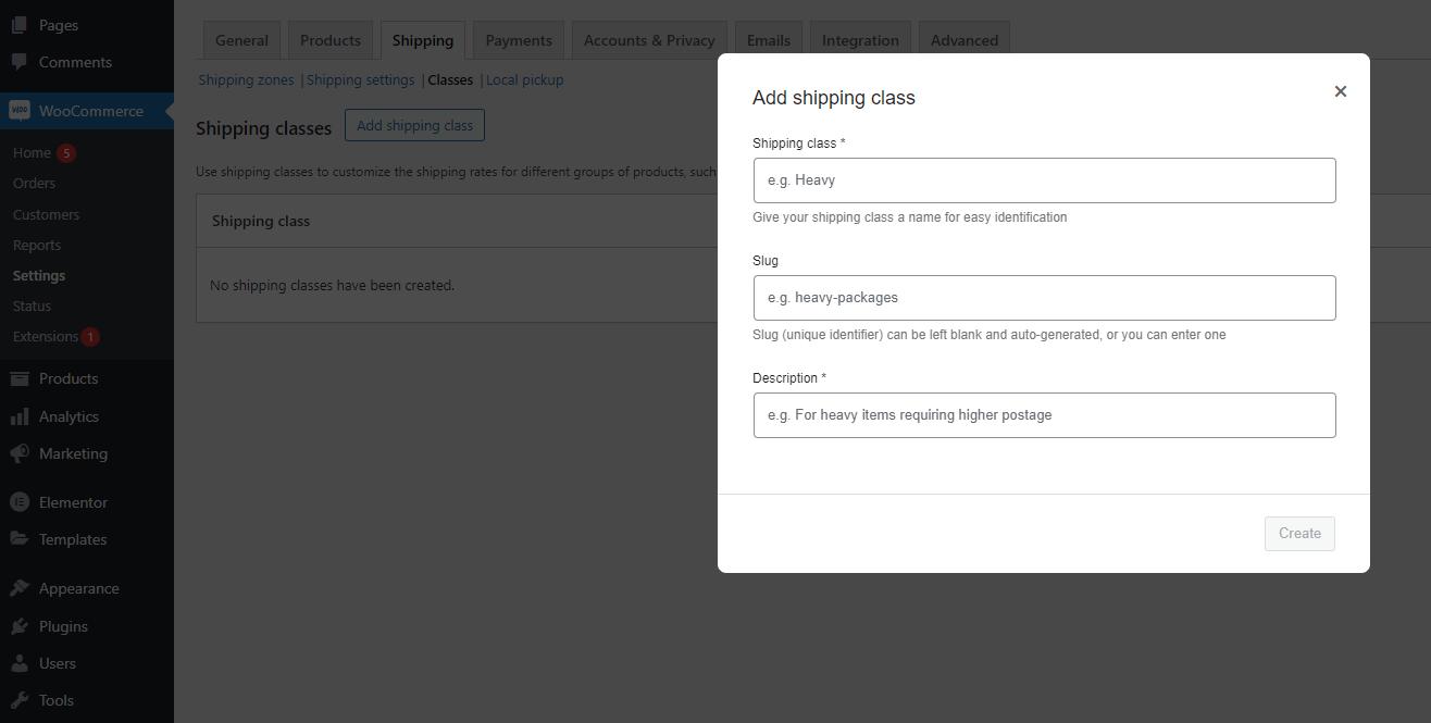How to Set Up WooCommerce Shipping?