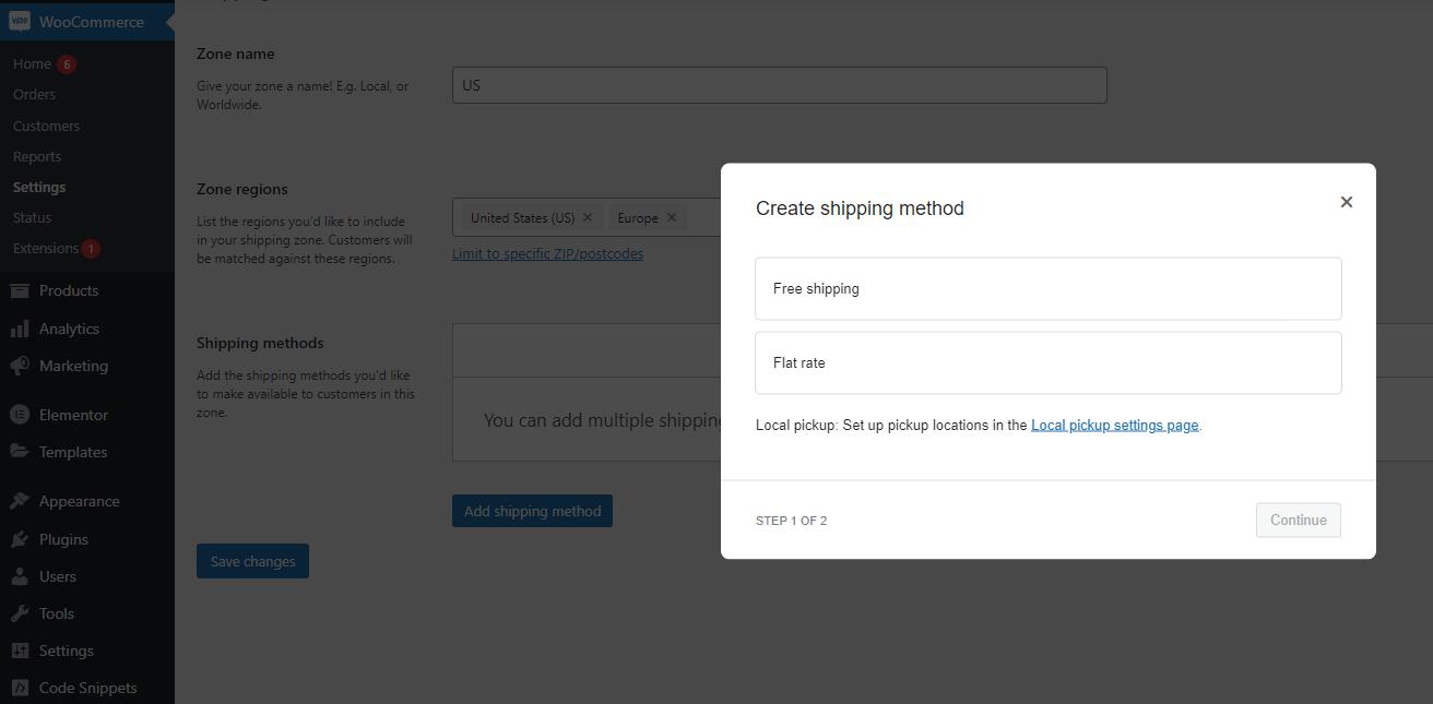 How to Set Up WooCommerce Shipping?