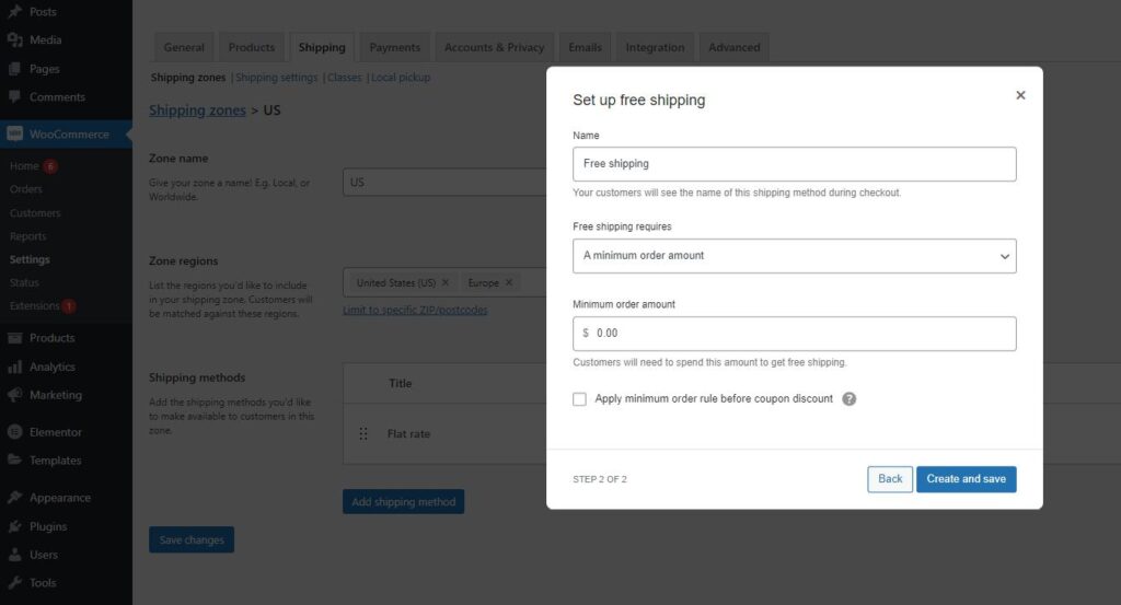 How to Set Up WooCommerce Shipping?