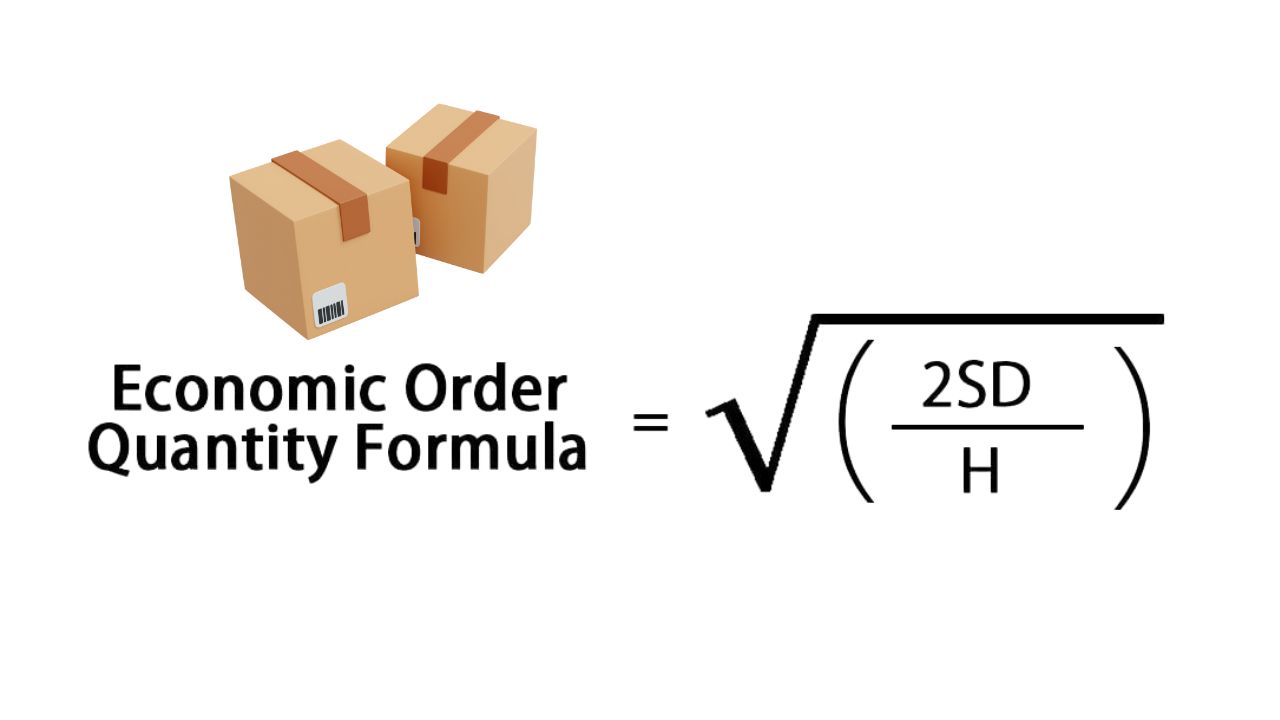 What is Economic Order Quantity – Figuring Out the Intricacies