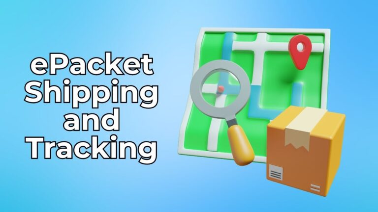 ePacket Shipping 101: Perks, Tracking, and More