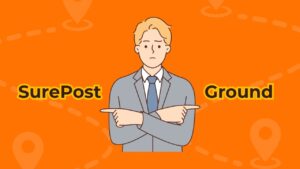 UPS SurePost vs Ground – Which One is the Best Pick?