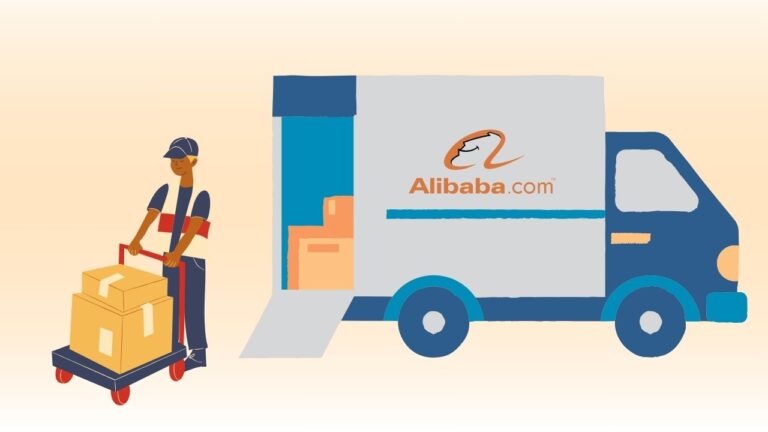 Alibaba Shipping: A Guide to Multiple Options, Tips, & More