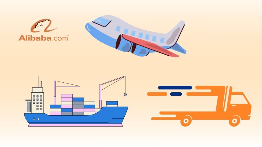 Alibaba Shipping: A Guide to Multiple Options, Tips, & More
