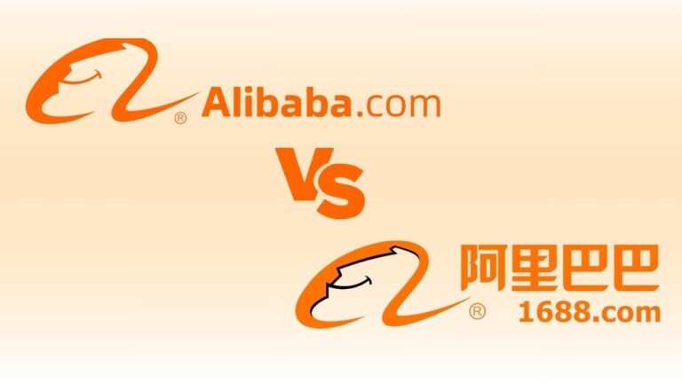 Alibaba vs 1688 – Differences and Everything You Need to Know