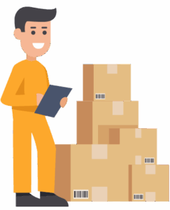 How It Works - NextSmartShip: Global Order Fulfillment for DTC Brands