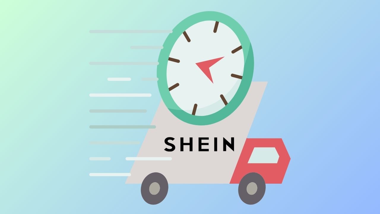 How Long Does Shein Take to Deliver Your Products – 2024 Guide
