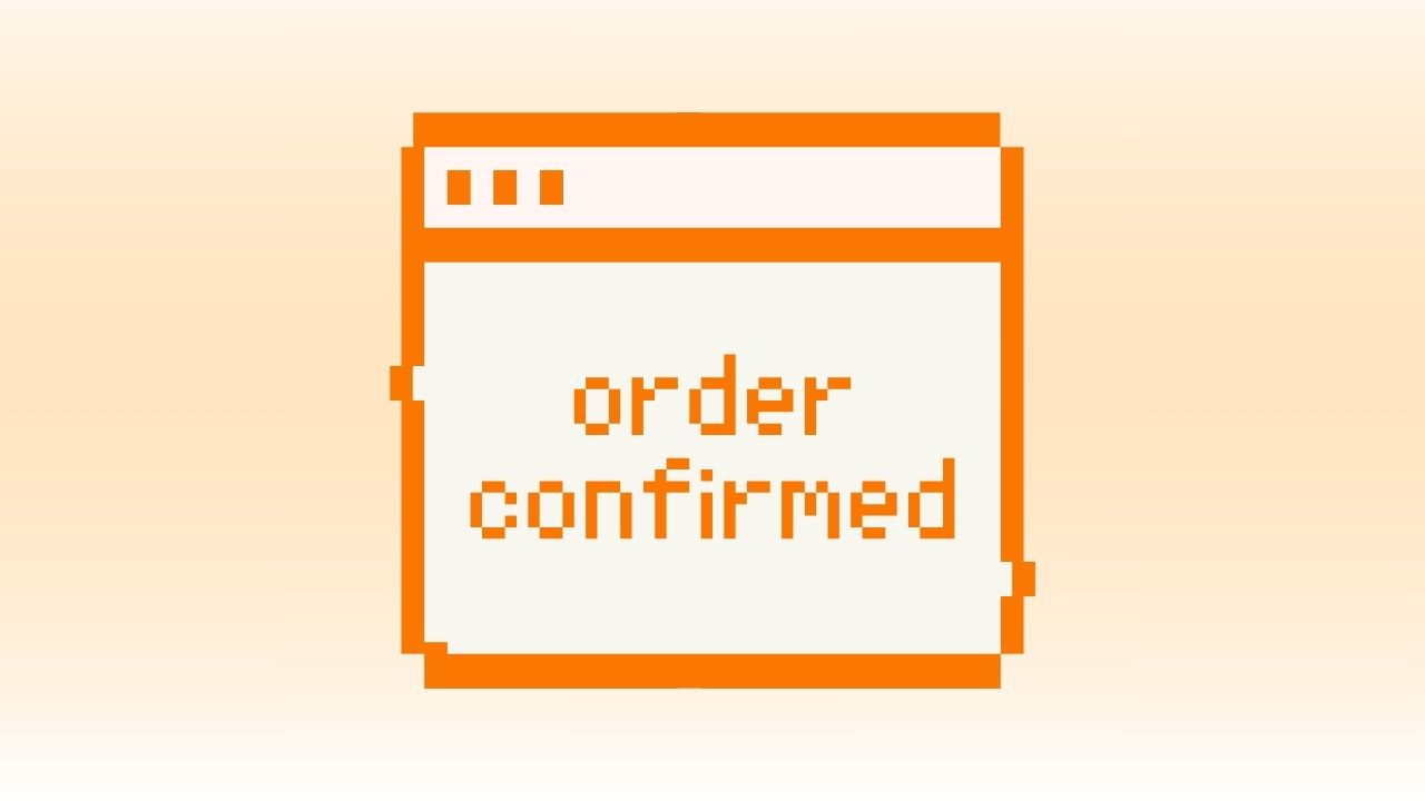 Order Confirmation Email: Templates & Examples