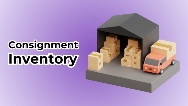 Consignment Inventory 101: Working, Pros, Cons, and More