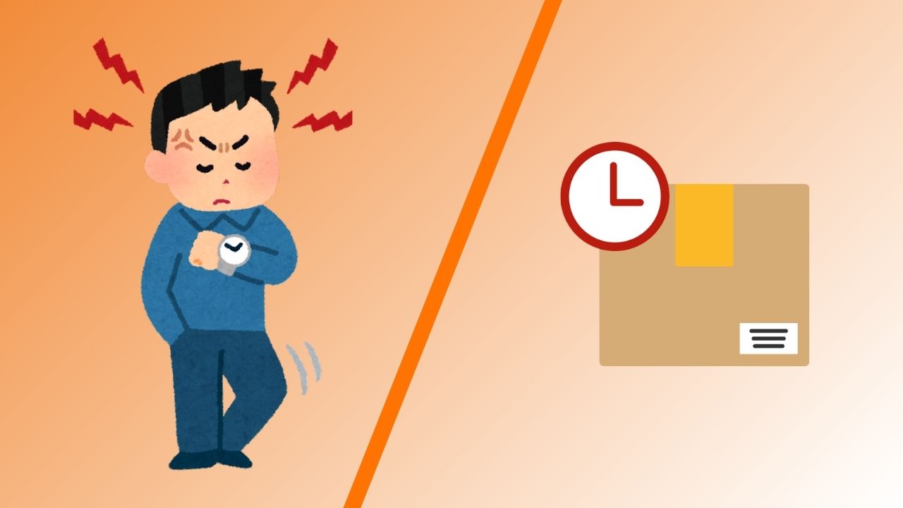 Shipping Delays – A Guide for Retailers and Customers