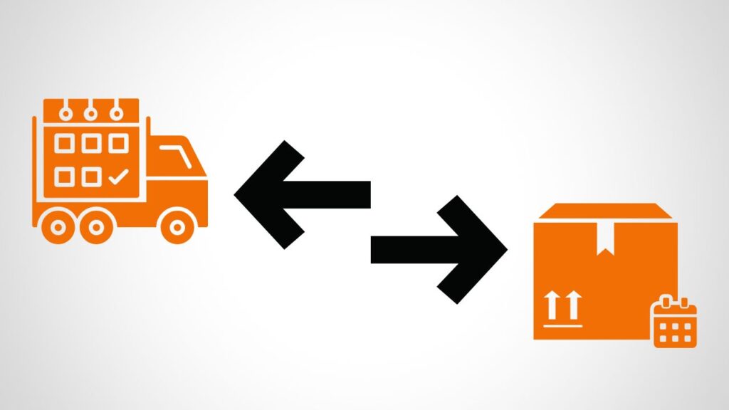Differences Between Ship Date vs Delivery Date for Businesses