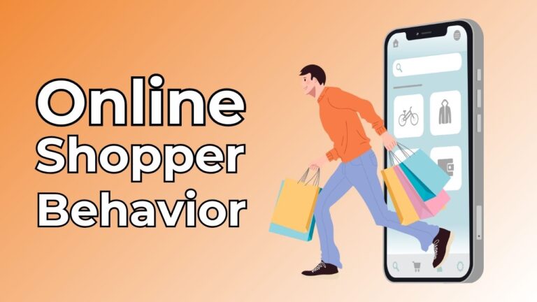 What Is Online Shopper Behavior – Key Insights 2024 What Is Online Shopper Behavior – Key Insights 2024