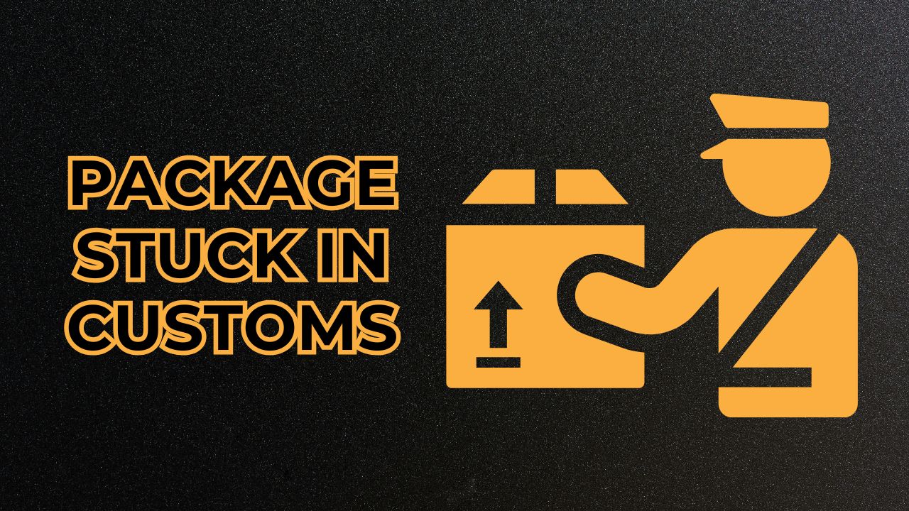 Why is My Package Stuck in Customs? – Best Solution and Results