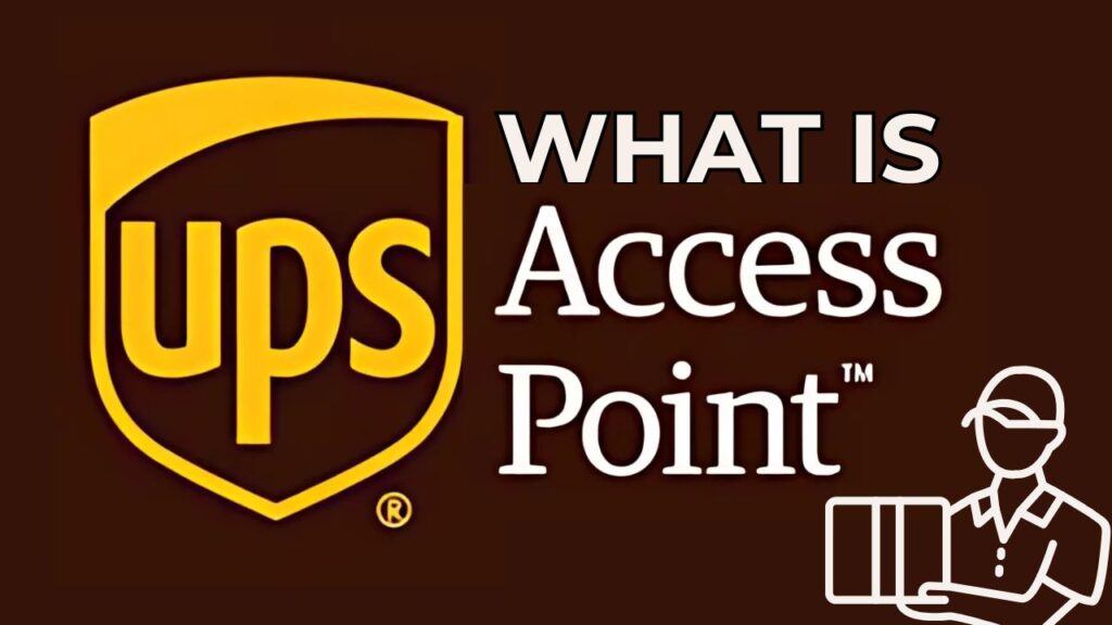 What is UPS Access Point and How Does it Work?