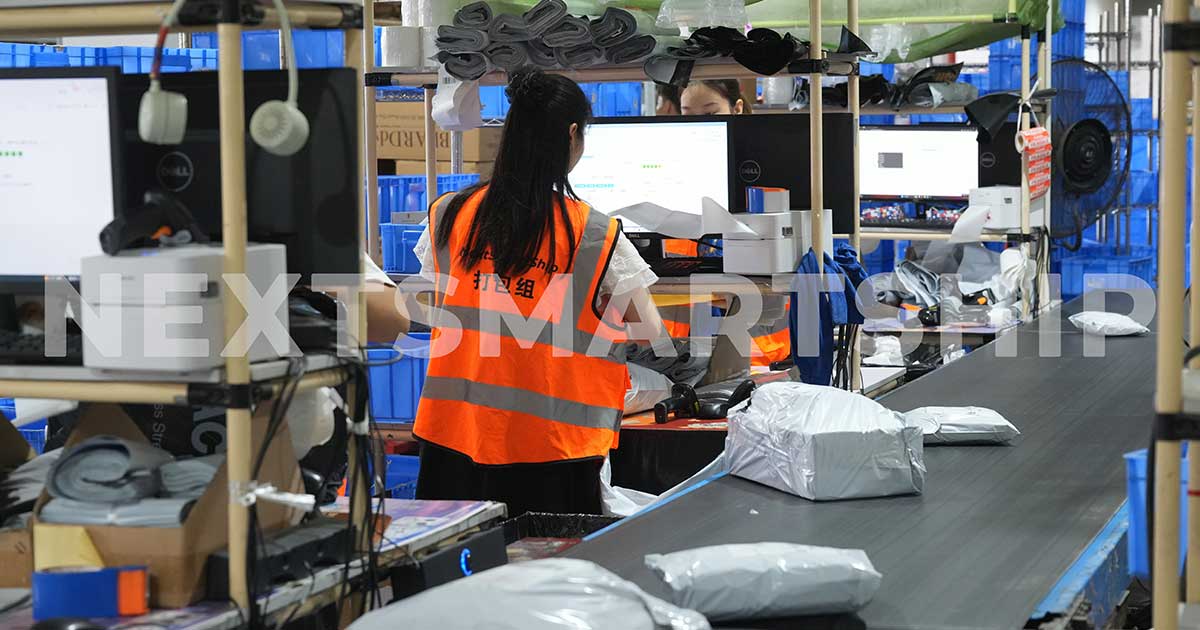 What is a 3PL Fulfillment Center – Services & Benefits