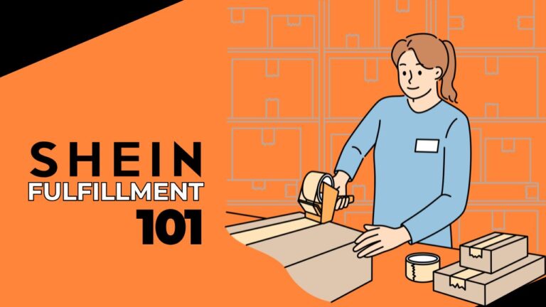 Shein Fulfillment: How It Works & Why It Matters for Sellers